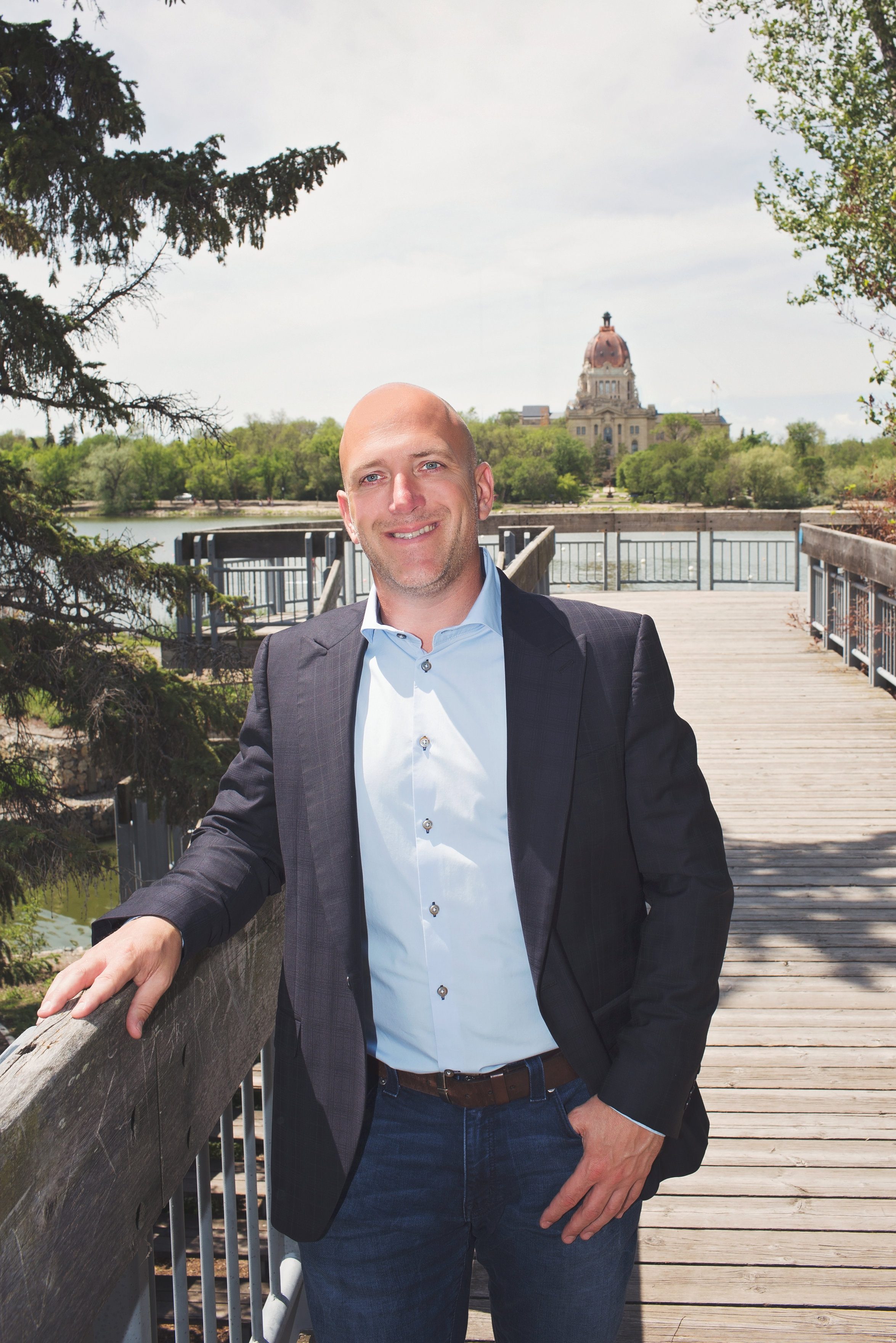 About Us | Kent Bittner